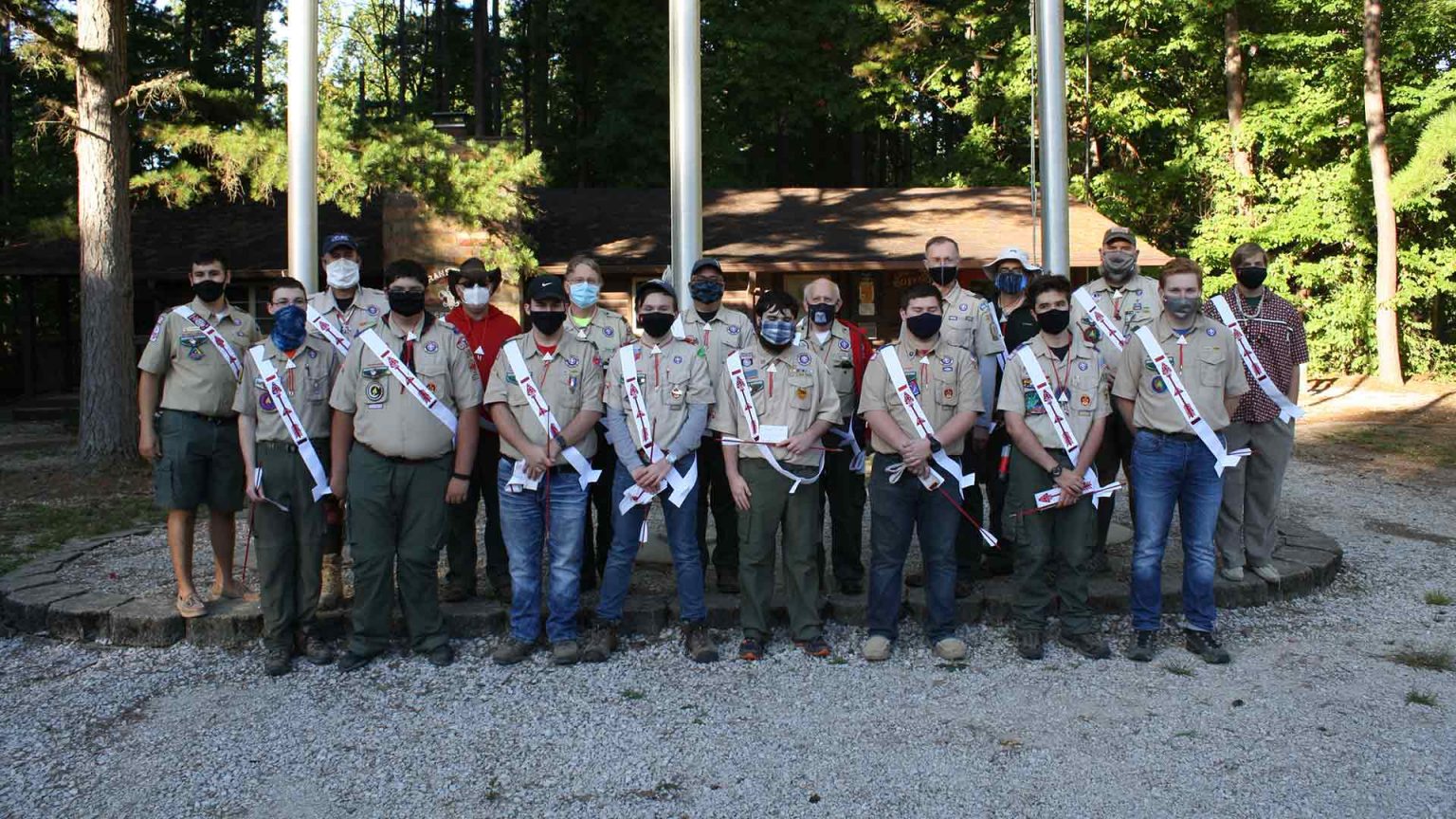 2020 Vigil Honor Members | Announcements | Jaccos Towne Lodge, Order of ...